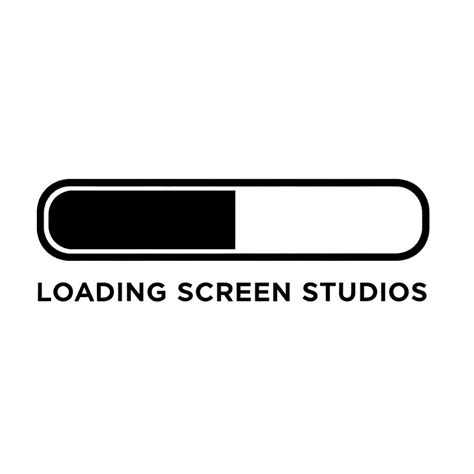 Loading Screen Youtube