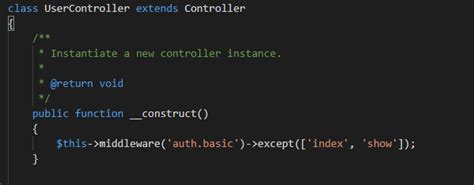 Php Why I Keep Getting 401 Unauthorized Error When Trying To Login