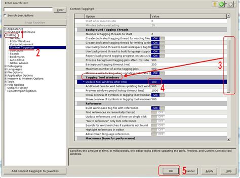 Linux 开发环境搭建与使用——slickedit 的安装与配置 Csdn博客