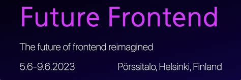 The Ultimate List Of Scala Conferences Taking Place In June 2023