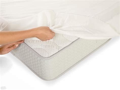 Protectie Saltea Fresh | Dormeo