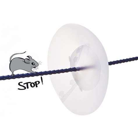 Rat Guard Prevezahardware Gr