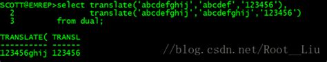 Sql基础函数详解 Csdn博客
