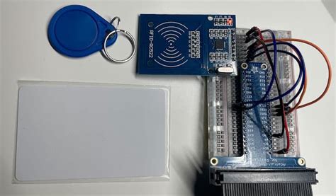How To Read And Write RFID Tags With Raspberry Pi RaspberryTips