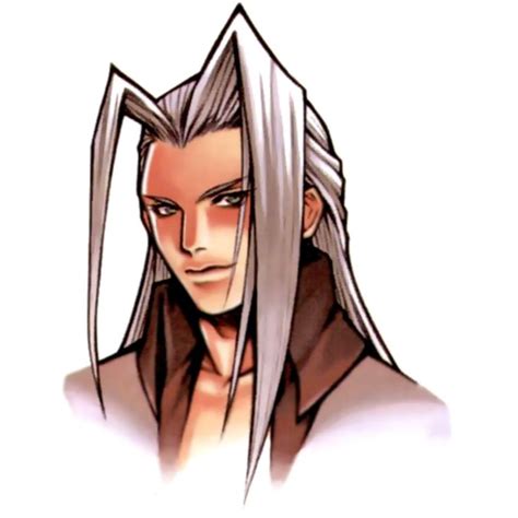 Pin By Ricd On Tetsuya Nomura Artwork Final Fantasy Vii Final