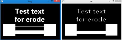 基于Python的OpenCV图像处理
