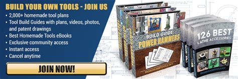 Lathe Workpiece Alignment Tool HomemadeTools Net