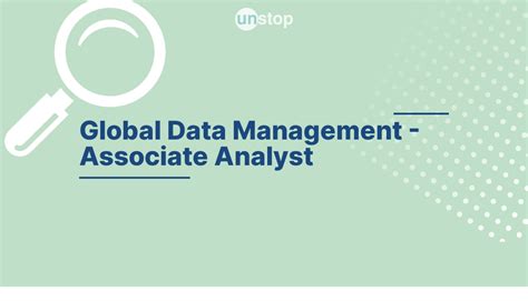 Global Data Management By Colgate Palmolive India Limited Unstop Formerly Dare2compete