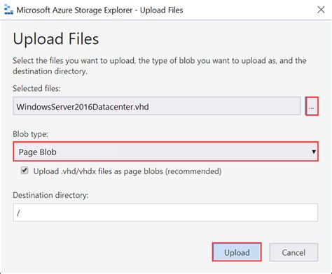 deploy vms on your azure stack edge pro device via templates