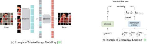 Figure 2 From Masked Contrastive Representation Learning Semantic Scholar