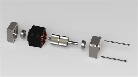 Free CAD Designs Files D Models The GrabCAD Community Library