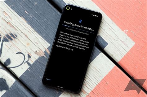 Is The Google Tensor SoC To Blame For The Pixel S Software Issues And Update Delays