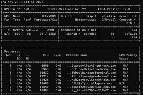 tensorflow2 9 CUDA11 2 cuDNN8 1 环境配置最新 CSDN博客