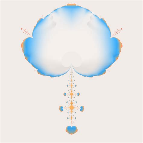 [oc] Fractal Fan Custom Python Code 2022 R Fractalporn