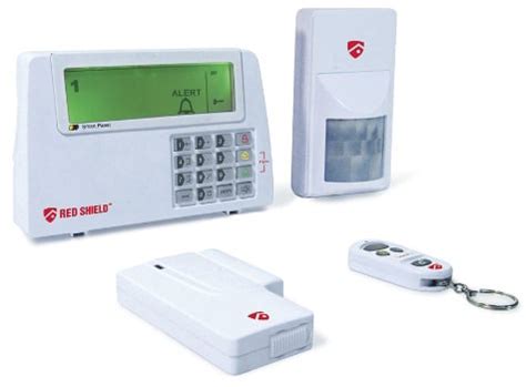 Home Alarm Systems Wiltronics