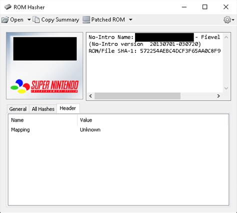 Mapping Unknown Nesdev Org