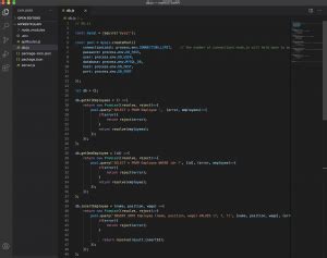 Complete Guide To Build A RESTful API With Node Js And Express Devdotcode