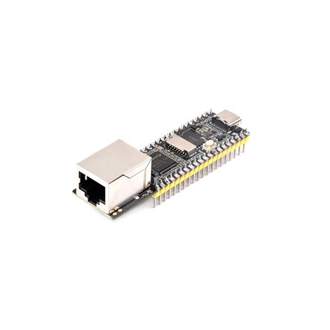 Luckfox Pico Plus Rv1103 Linux Micro Development Board Pre Soldered W 14 95