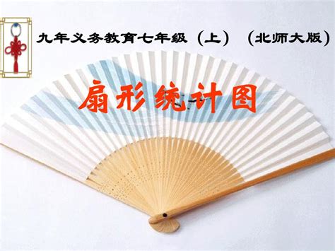 数学：6 3 扇形统计图课件 北师大版七年级上 Word文档在线阅读与下载 无忧文档