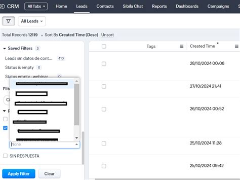 A Fully Customized Zoho CRM Zoho One Setup With Automated Workflows Upwork