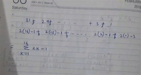 Model The Following Situation In Summation Notation A Store Is