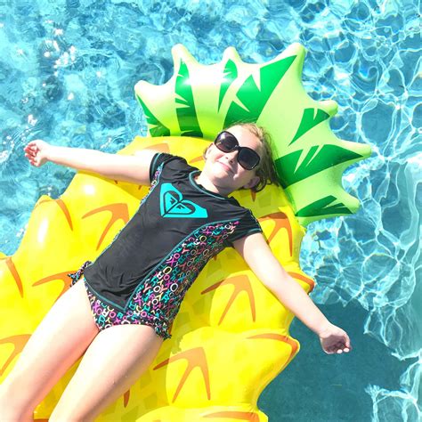 6 Best Pool Floats You Need This Summer That Wont Break The Bank Make Life Lovely
