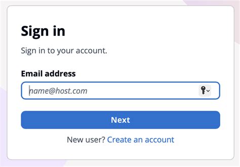 Set Up Sso With Amazon Cognito Api7 Docs