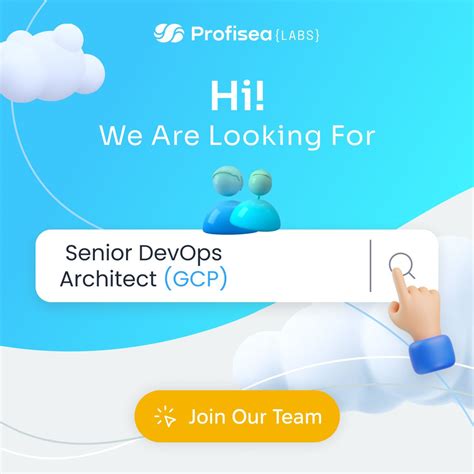 Devops Cloudarchitect Gcp Remotejob Careeropportunity Joinourteam