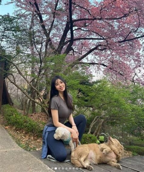 서정희 딸 서동주 티셔츠만 입어도 패션 종결…숨길 수 없는 글래머 몸매 Zum 뉴스