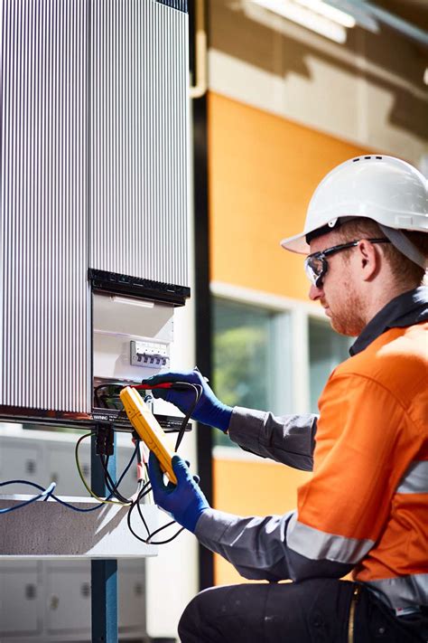 Grid Connection Engineer Graduate Program Clean Energy Council