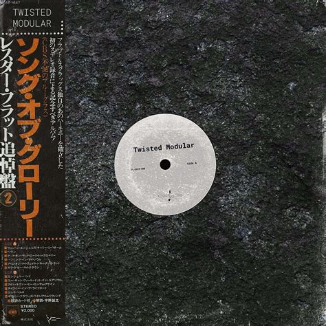 Modular Synth Loops Modular Samples Texture Samples Twisted