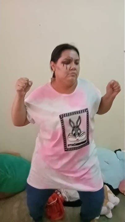 เต้นเบาๆเบาะๆพอเต้นท่าอะไรวะเนี่ย ฮาโลวีน น้องมิ้นตัวป่วน Short