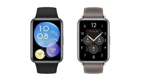 Huawei Watch Fit Price In Nepal Specification And Availability