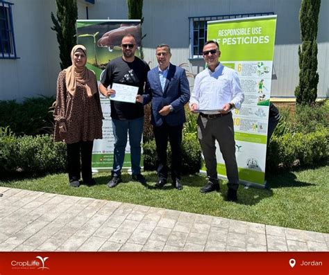 Yazan Al Lala Mba On Linkedin Well Done Syngentas Cpd Team Great Efforts Hamza Alrammoni Ali