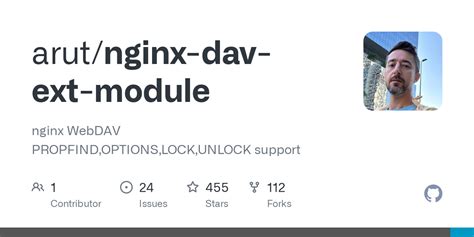 Releases Arut Nginx Dav Ext Module GitHub