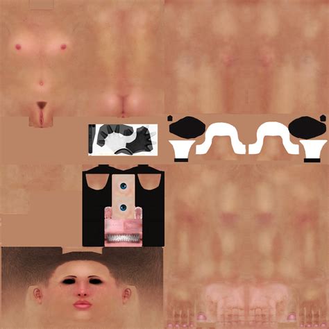 Haydee Modding Page Adult Gaming LoversLab