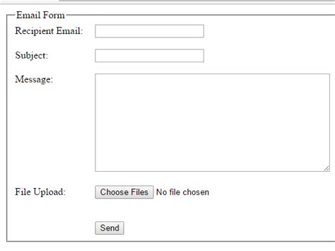 Send Email In Mvc Neeraj Code Solutions Cmvcjavascript