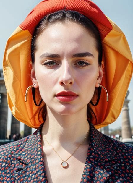 Loraine Lna V10 Stable Diffusion Lora Civitai