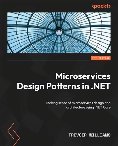 Microservices Design Patterns In NET Making Sense Of Microservices