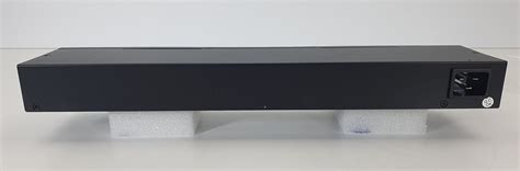 Serveredge Pdu 8 Port Switched Per Port Monitoring Pdu 8x Iec C13