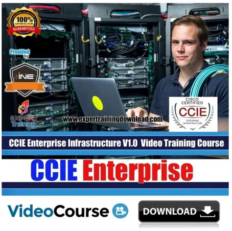 ccie enterprise infrastructure v1 0 full course expert training