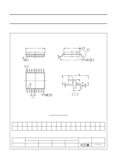 UDA1334ATS datasheet(17/24 Pages) PHILIPS | Low power audio DAC with PLL