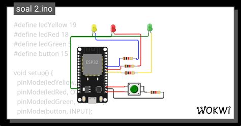 O Wokwi Esp32 Stm32 Arduino Simulator