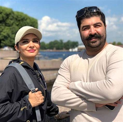 بهنام بانی ازدواج کرد اولین عکس از همسر خیلی جوان و کم سن آقای خواننده