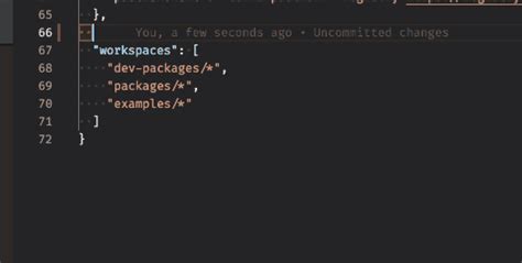 Editorconfig Should Not Modify On Open Issue Eclipse Theia Theia GitHub