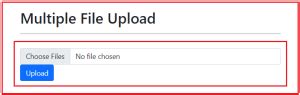 How To Upload Multiple Files In ASP NET Core MVC Dot Net Tutorials