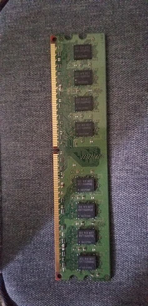 Do You Know What RAM Type This Is R Computer