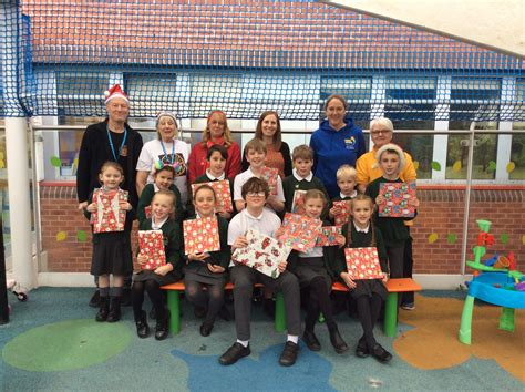 Enrichment Greentrees Primary School
