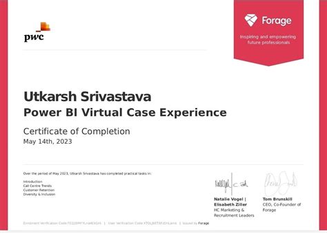 utkarsh srivastava on linkedin i m happy to share that i ve obtained a