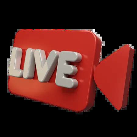 791 Live Streaming 3d Illustrations Free In Png Blend Gltf Iconscout
